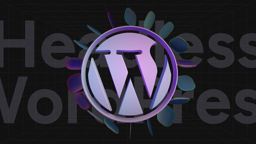 Headless CMS mit WordPress als Backend – geht das? – required